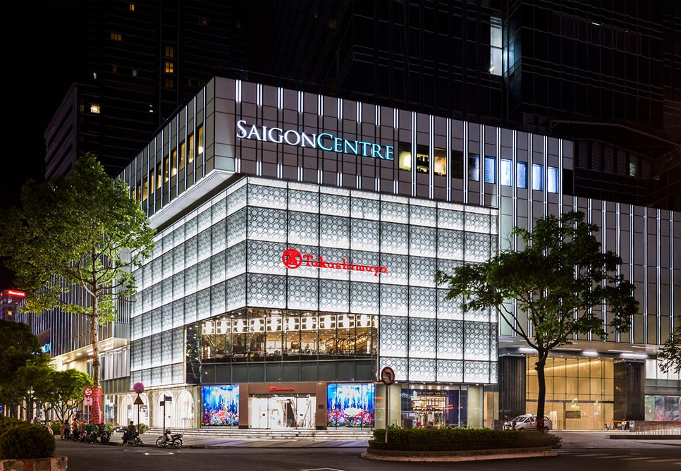 VINCOM CENTER