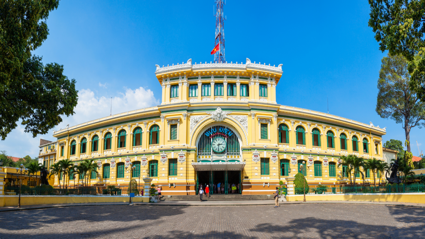 VINCOM CENTER