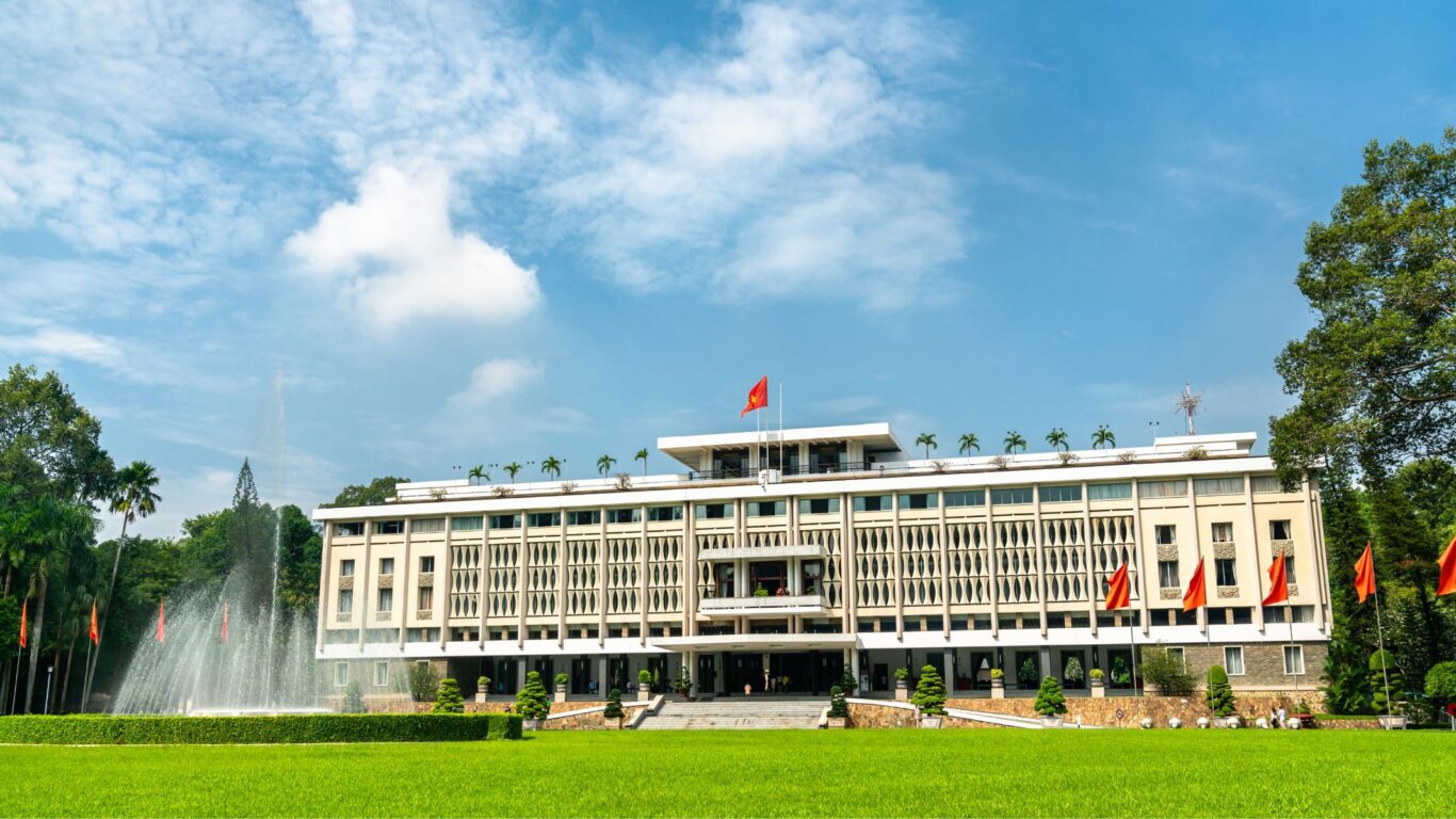 VINCOM CENTER